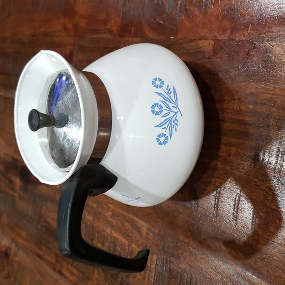 Corningware | Dining | Vintage Corningware Coffee Pot | Poshmark